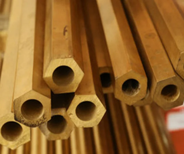 Brass Hexagonal Profile Rod - Buy Hexagonal Brass Rod,Brass Hexagonal ...