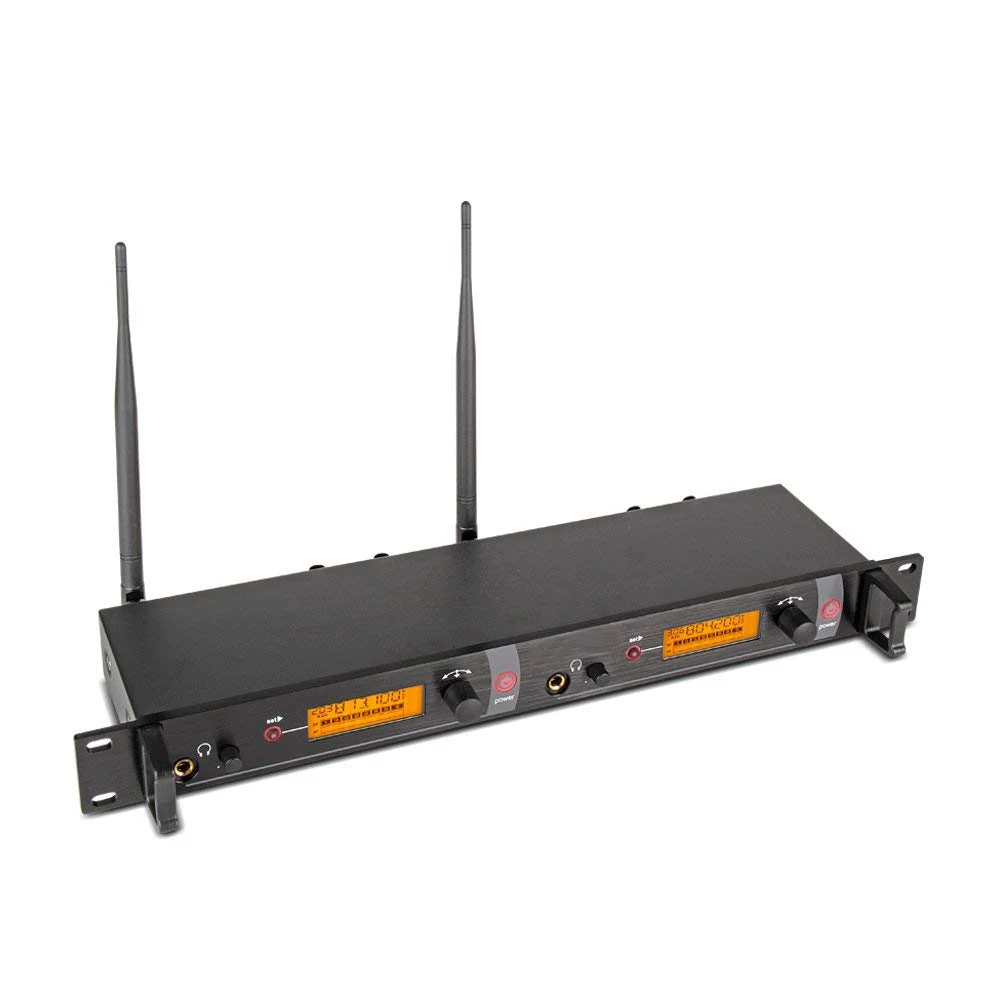 High Quality Professional Sr2050 Iem Monitor System In Ears Wireless In ...