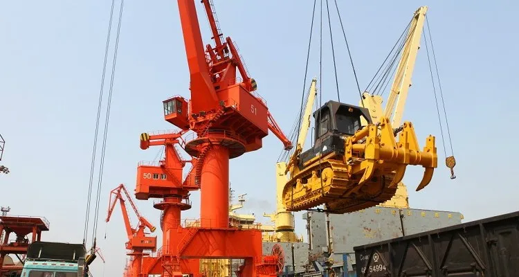 Compact 8t Track Excavator Back Hoe Excavator Se70 Malaysia - Buy Back ...