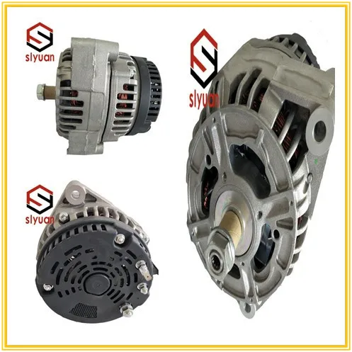 01183604 01183191 High Quality Original 2013 Diesel Engine Alternator ...