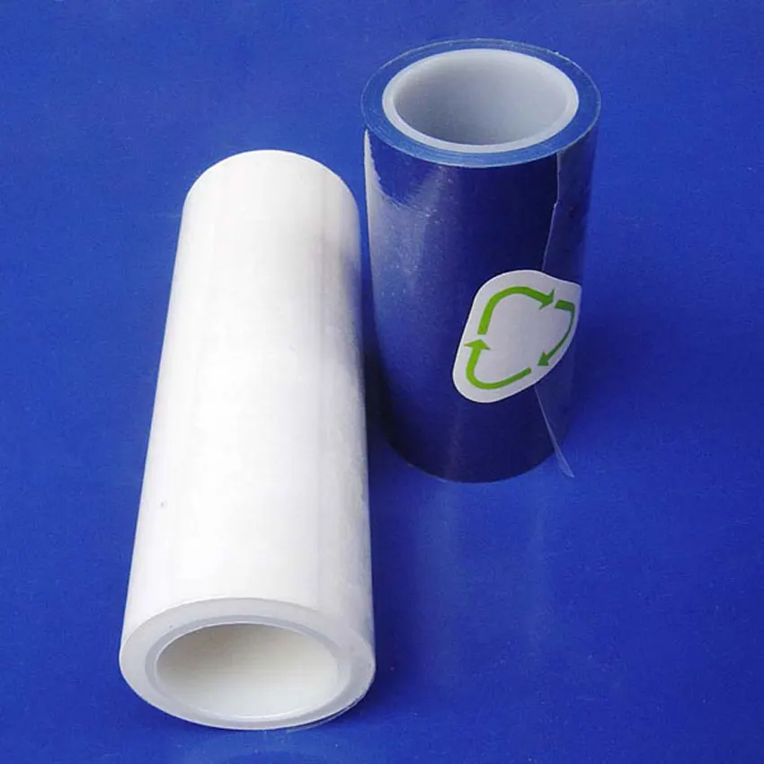 Blue White Industrial Cleanroom Disposable Manual Dust Removal Clean ...