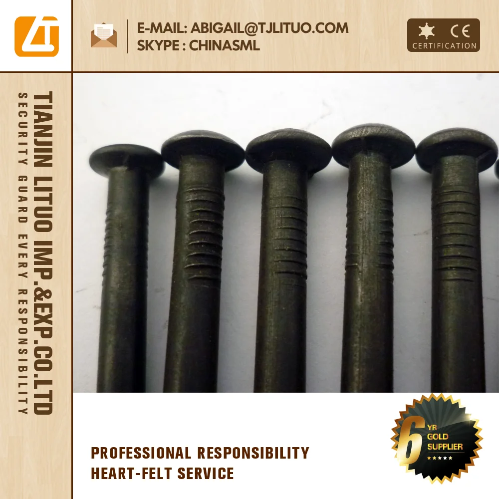 9d Common Nails 50d Common Nails - Buy Black And White Common Nails ...