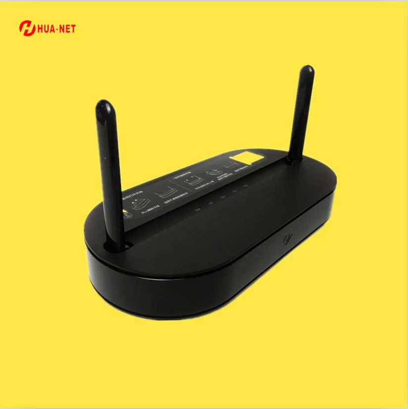 Huawei Hs8145v With English Firmware 4ge+1pot+ 2.4g/5g Dua Band Wifi ...