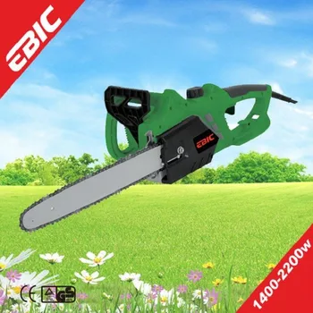 2000w High Speed Electric Tree Cutting Machine Price - Buy Tree Cutting ...