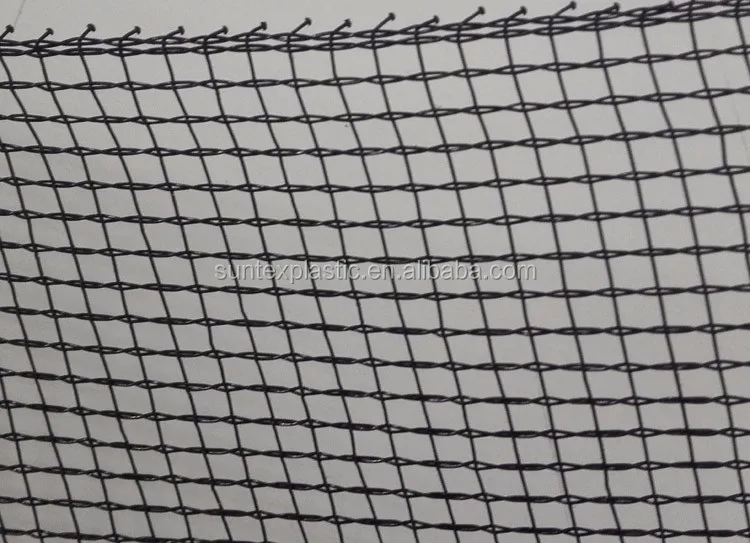 Anti Uv Black Hail Block Netting/ Olive Safeguard Mesh Anti Hail ...