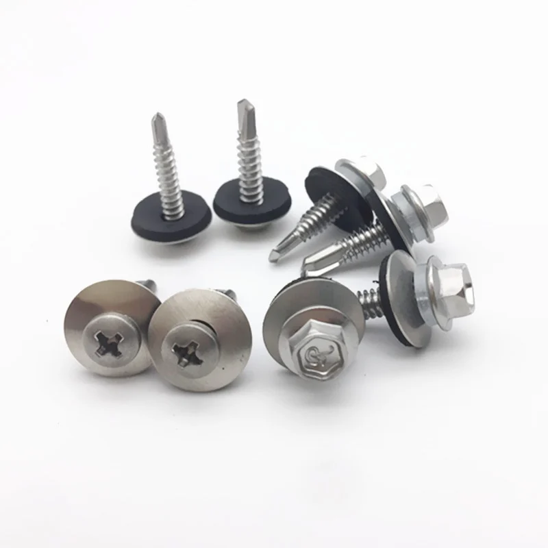 Composite Washer Empd Antiskid Washer Waterproof Washer - Buy Stainless ...