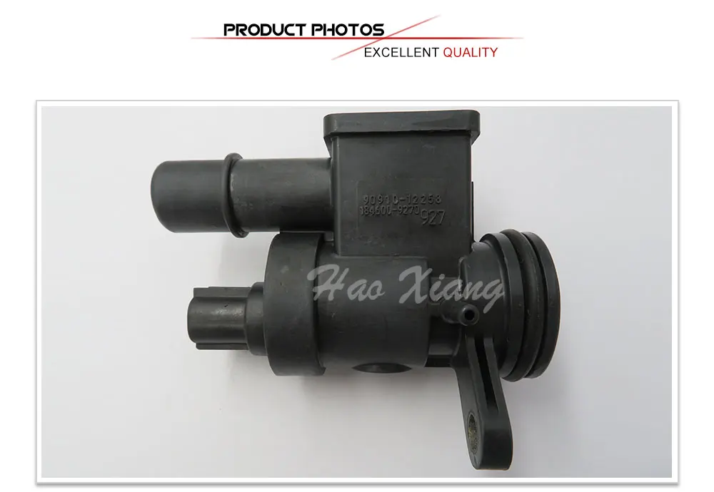 Haoxiang Auto Vacuum Switching Valve for Toyota - 9091012258