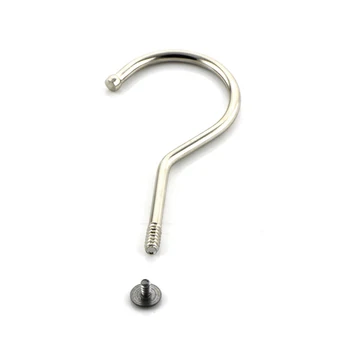 Low Price Stainless Steel J Type Shape Hook Metal J Hook,S Hook Spring ...
