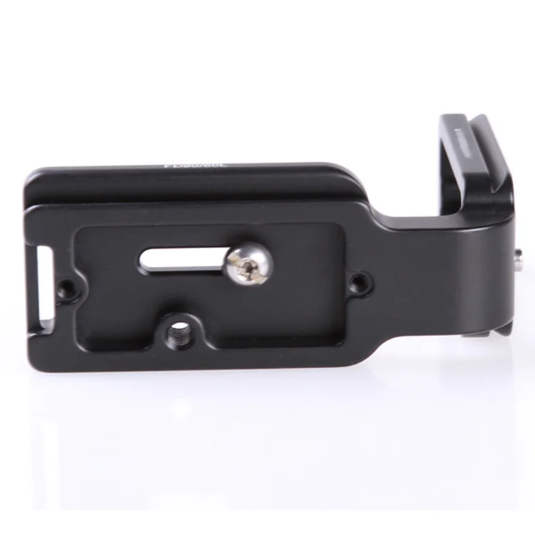 Cheap High Quality Vertical L Type Quick Release L Plate Bracket Base ...