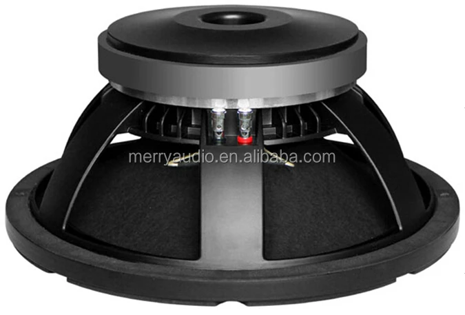 12 Inch Full Range Speaker Driver Pa Loudspeaker Sound System For Sale ...