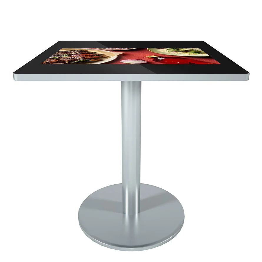 Touch Screen With Interactive Multi Touch Screen Touch Table Price Fro ...