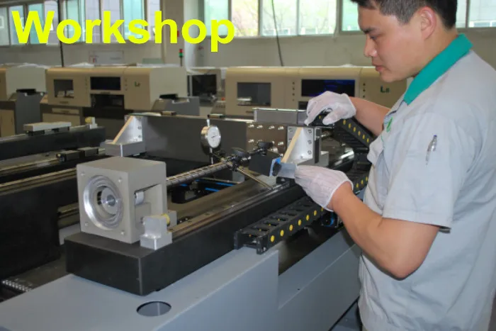 Smt Manual Small Pick And Place Machine For Smd Component Tp39v (torch ...