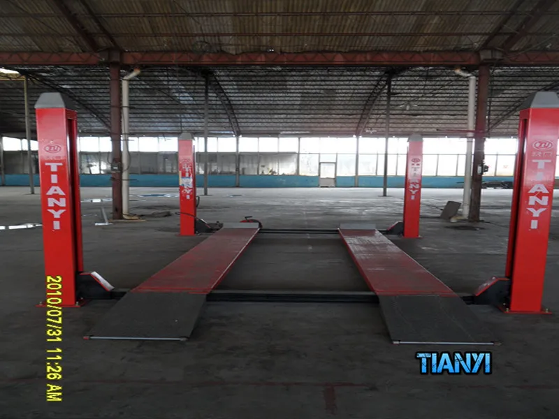 Used Car Lift For Sale - Buy Cheap Price Used Car Lift For Sale,Good ...