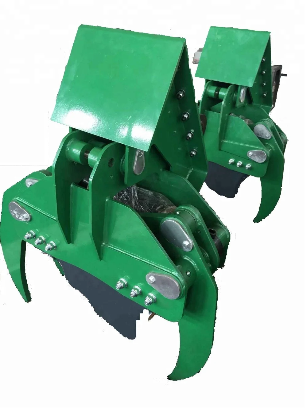 Energy Cut Grapple,Tree Harvester Used On Tractor - Buy Tree Harvesting ...