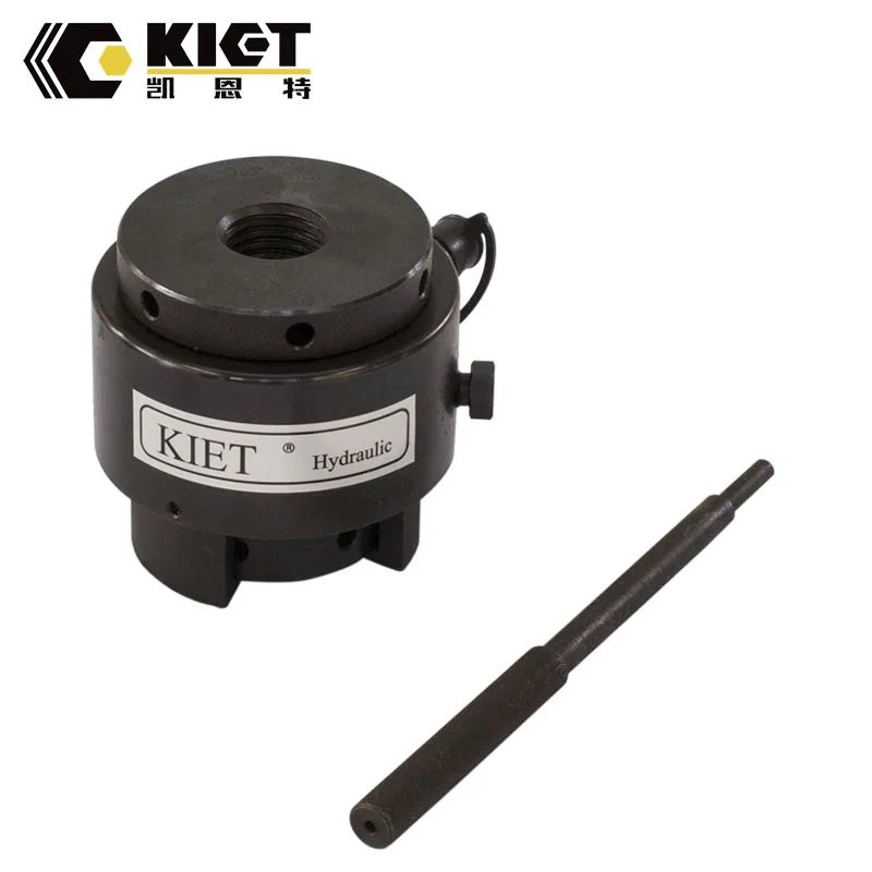 Hydraulic Bolt Tightening Machine - Precision & Efficiency