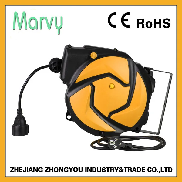240v Electrical Cable 15m Cabel Power Extension Cable Reel - Buy 240v ...
