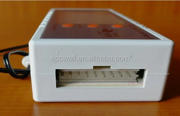 RO Controller Display for Reverse Osmosis Water Purifier System with ...