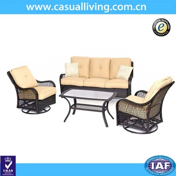 Modern Simple Steel Pipe Furniture Sofa Set Design Outdoor Rattan - Buy ...