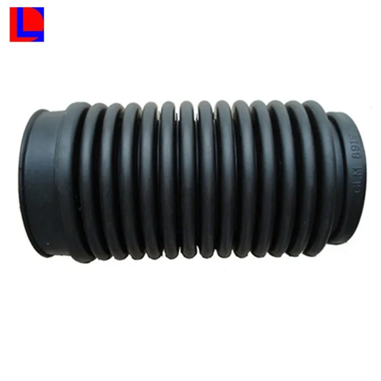 Rohs And Reach Approved Custom Rubber Air Bellow - Buy Rubber Air ...