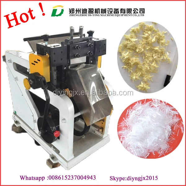 Professional Automatic Fiberglass Roving Cutting Machine/glassfiber ...