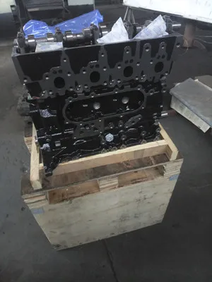 Toyotas Long Block 5l & 5l-e 5le 3.0l For Hilux Hiace Prado Engine ...