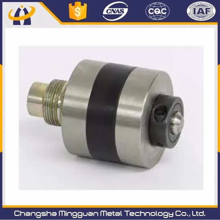 8HVL Tungsten Collimator TCN799 - Medical-Ray Protection