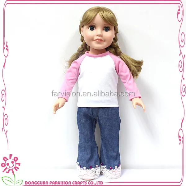 Oem 30 Inch Doll Clothing For Dolls - Buy 30 Inch Doll Clothing Product ...