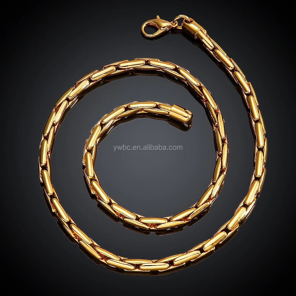 China Supplier Pure Gold Color Thick Diamond Cut Rectangle Cardano ...