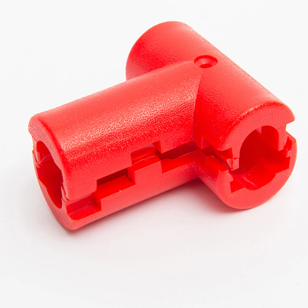 Playground Good Quality Plastic T-joint Climbing Rope Connector - Buy ...