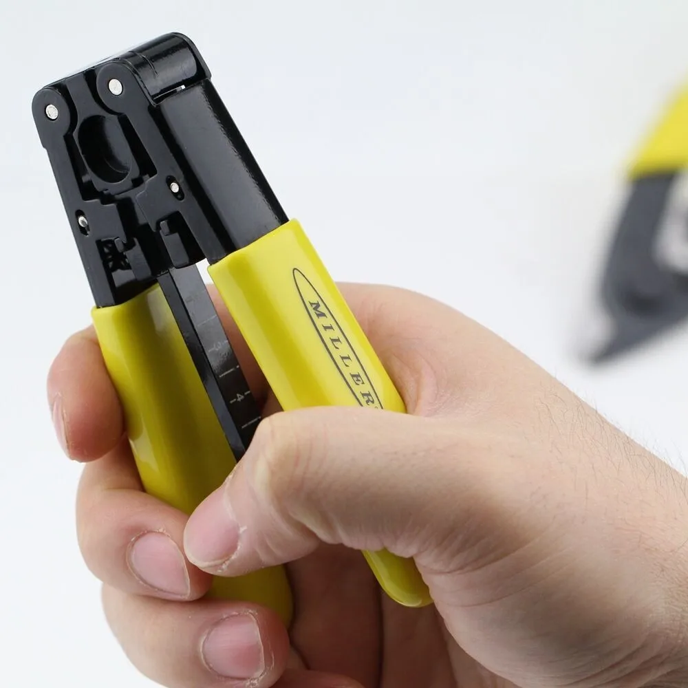 Across And Longitudinal Cable Sheath Slitter,Armored Outdoor Cable ...