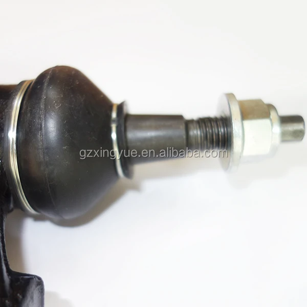 20951300 2606613 Rk621481 Front Lower Left Control Arm For 3.6l 6.2l ...
