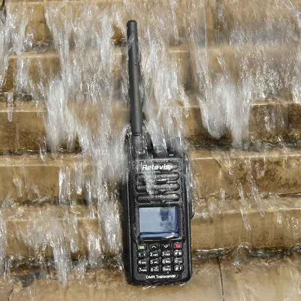 Ham Radio China Mototrbo Ip67 Waterproof And Dustproof Drop Resistance ...