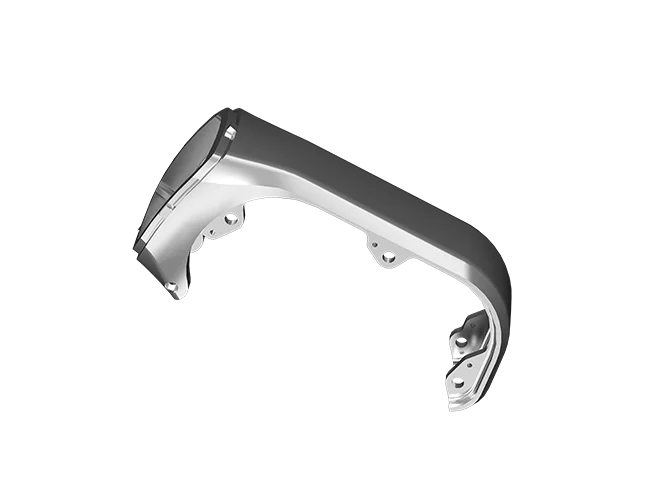 Bafang M500 Mid Drive Motor Kit - 250W Electric Bike Conversion