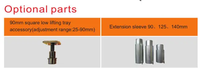 Launch Tlt235sb Economical Floor Plate Two Post Car Lift - Buy Launch ...