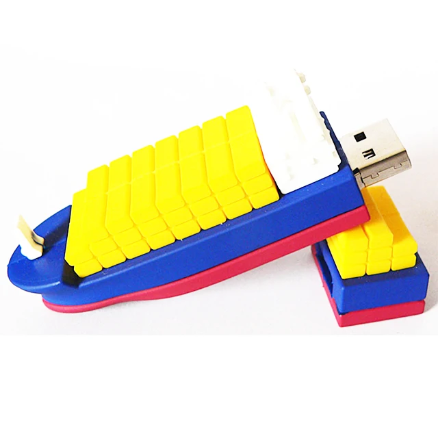 Promotion 3d Vessel Boat Flash Drive Usb - Buy Vessel Boat Usb,Promotion Vessel Boat Usb,3d ...