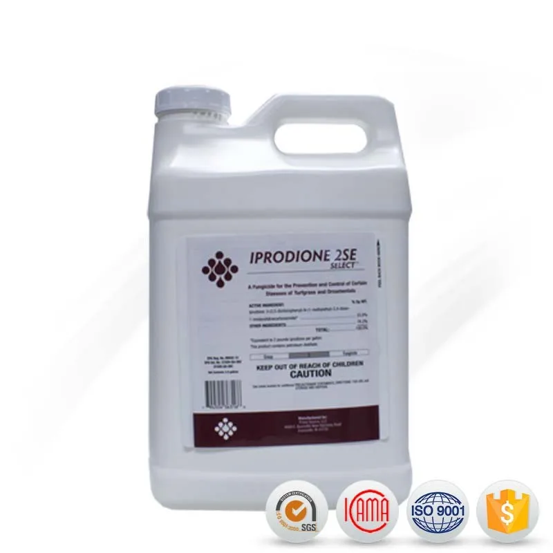 Chemical In Fungicide Iprodione 50%wp Biological Fungicide Iprodione 50 ...