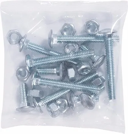 Automatic Mixed Screw Nut Packing Machine Supplier - Buy Sachet Packing ...