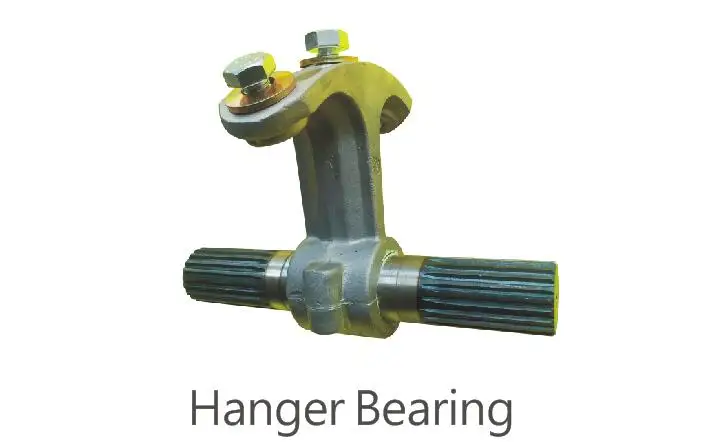 Sicoma 90722 Hanger Bearings for Screw Conveyors 168 219 273 323mm