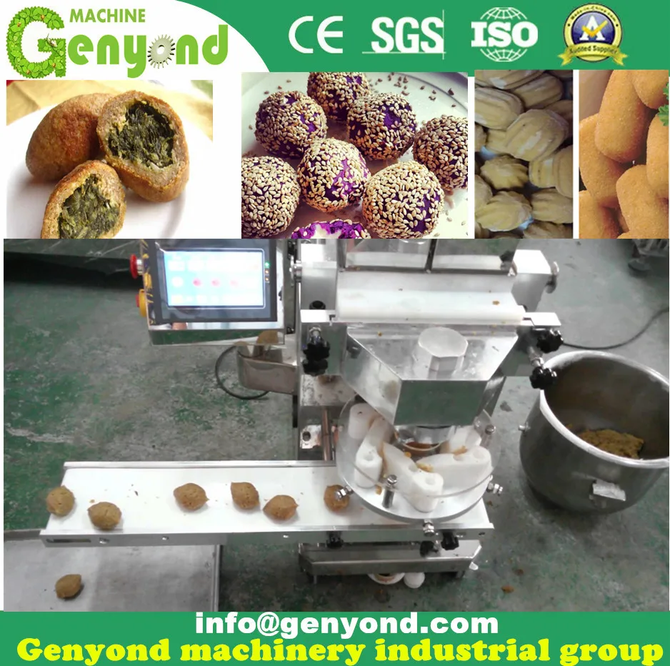 20% Off Coxinha Encrusting Maker - Buy Coxinha Encrusting Maker,Coxinha ...