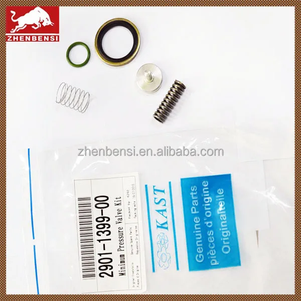 Atlas Copco Petróleo Detener El Kit De Válvula 2906009400 For Atlas ...
