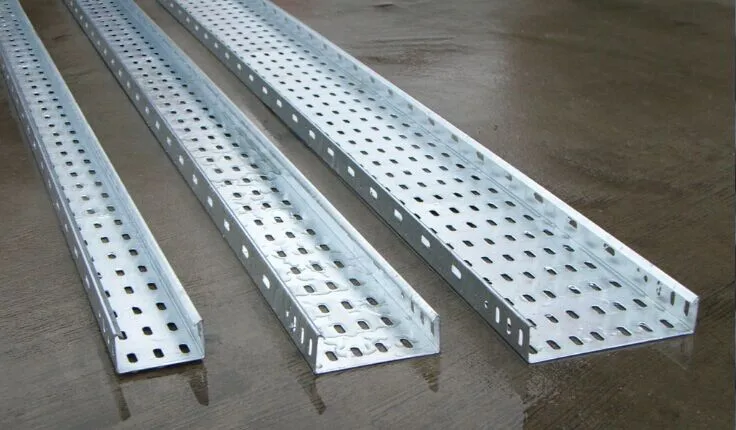 Overhead Cable Tray Price List Available From Besca Supplier - Buy ...