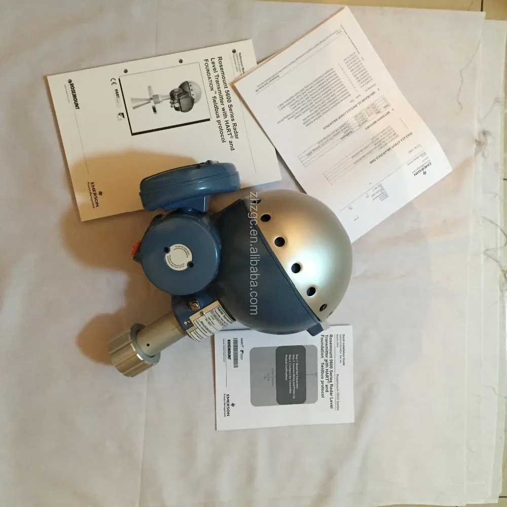 1595 Conditioning Orifice Plate - Precision & Reliability