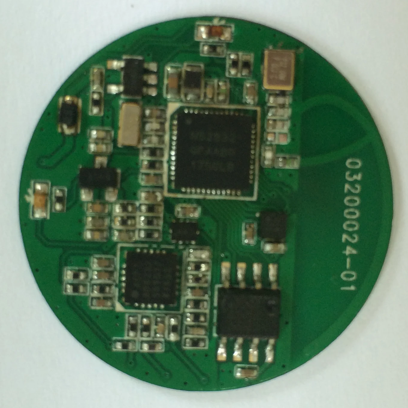 Wholesale Ultra-low Power Beacon Ble 5.0 Module With Nrf52832 Single ...