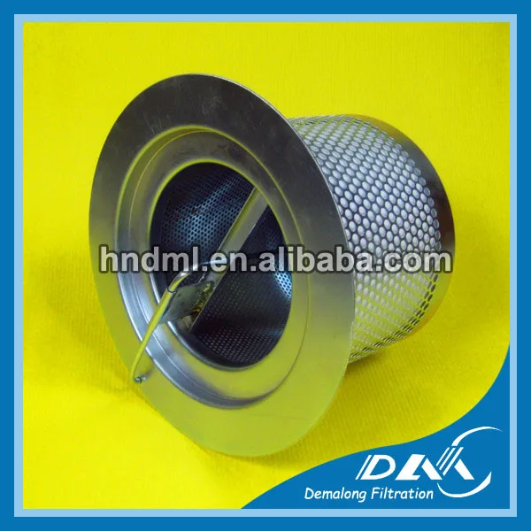 Filtro 23564446 Elemento Separador De Aceite Filtro Industrial Filtro ...