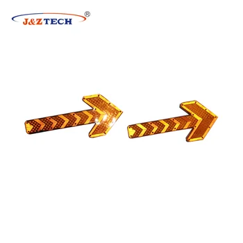 Automobiles Vehicle Mounted Directional Road Arrow Led Traffic Signal ...