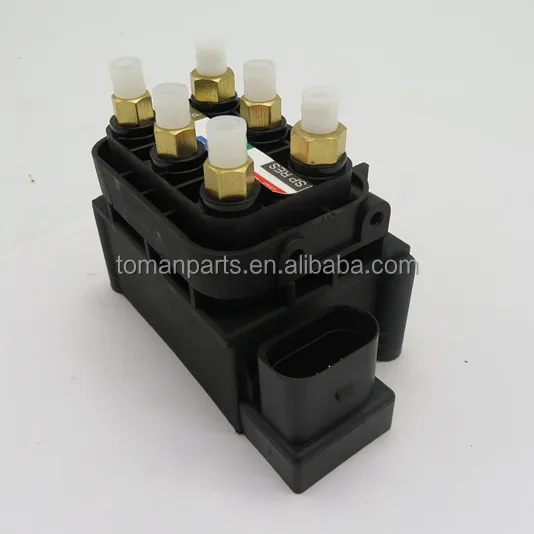 Mercedes Benz W253 W203 OE 0993200258 - Air Suspension System