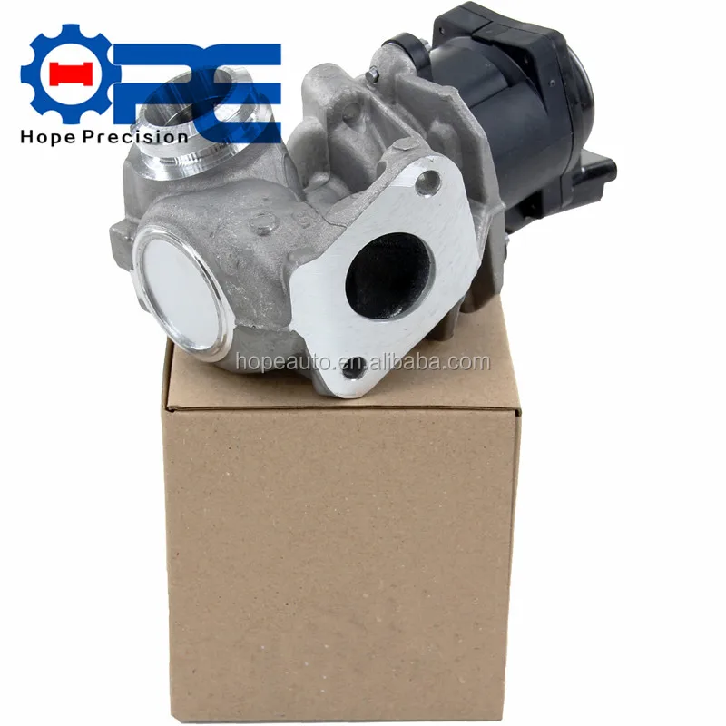 161859 Exhaust Gas Recirculation Egr Agr Valve 1618nr 5s6q-9d475-ab ...