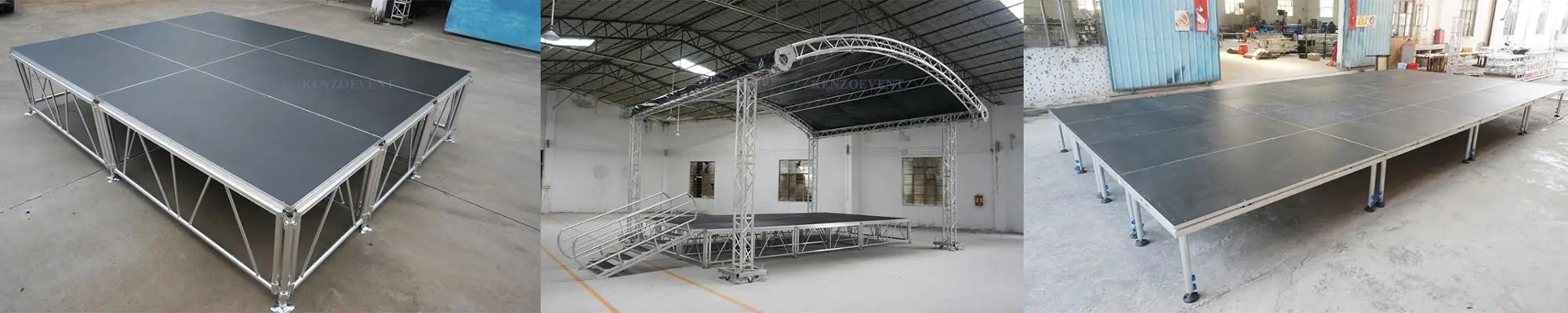 Aluminum Truss Sleeve Block for Lift Tower - Durable & Versatile