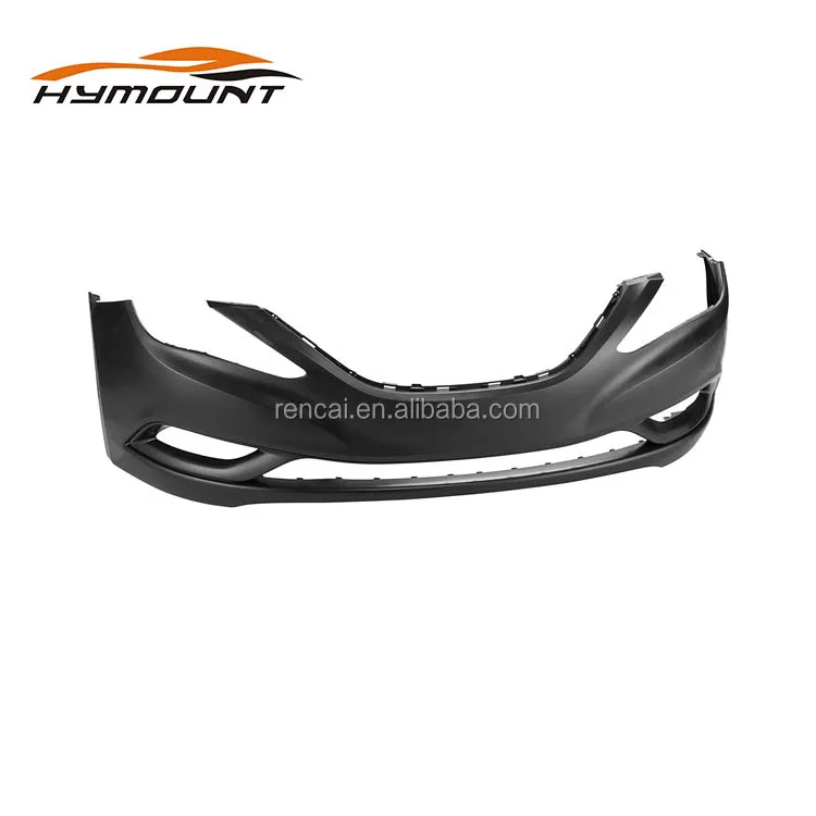 汽车配件高品质前保险杠 86511-c1000 Hyun-dai Sonata 2013-2015 - Buy 86511-3q000，保险杠 ...