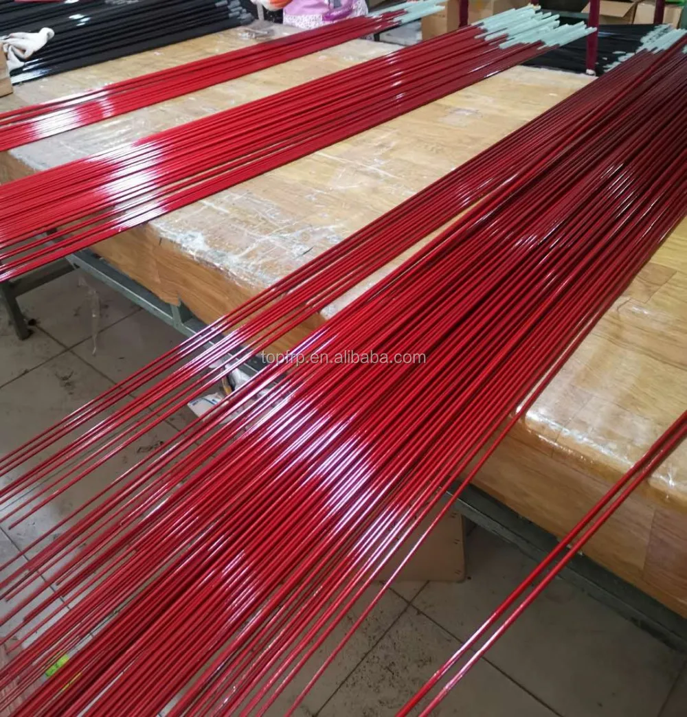 Customize Fiberglass Rod Blanks Fishing - Mod-Fast Action